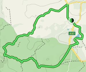 Logie Coldstone, Wells of Poldhu, and Auchnerran Circular: 5 Reviews ...