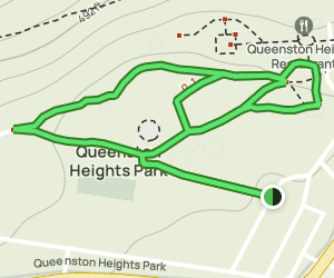 Queenston Heights Walking Trail: 60 Reviews, Map - Ontario, Canada ...