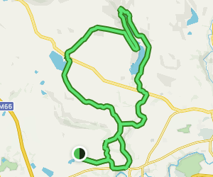 Birtle - Ashworth Valley - Greenbooth: 10 Reviews, Map - Greater ...