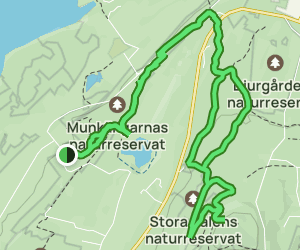 Rundtur på Kinnekulle: 22 foton – Västra Götalands län, Sverige | AllTrails