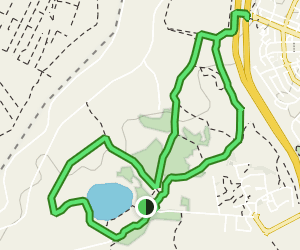 AllTrails | Sderot Forest, Givat Kobi Viewpoint and Siboni Viewpoint: 0 ...