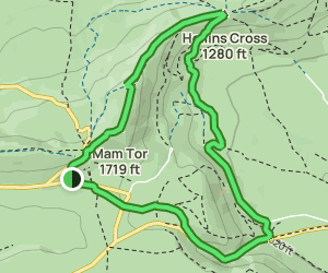 Suicide Cave - Hollins Cross - Mam Tor: 4.298 fotos - Derbyshire ...