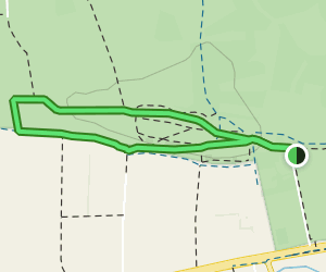 The Highdown and Highdown Hill Walk: 110 Reviews, Map - West Sussex ...