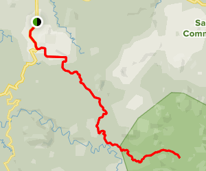 Basilan Natural Biotic Area - Basilan, Philippines | AllTrails