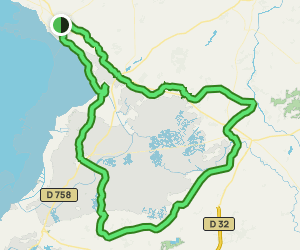 Machecoul - Bois de Céné - Bouin, 1 Photos - Loire-Atlantique, France ...