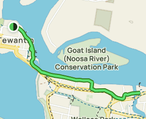 Tewantin Foreshore Walk, Queensland, Australia - 59 Reviews, Map ...