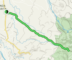 Mount Silay: 0 Reviews, Map - Negros Occidental, Philippines | AllTrails