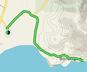 Mount Malpal via Bagacay: 0 Reviews, Map - Iloilo, Philippines | AllTrails