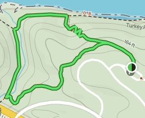 Turkey Run Loop Trail, Virginia - 59 Reviews, Map | AllTrails