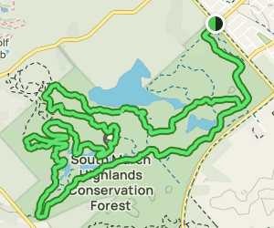 PWT - Outback Loop: 364 Reviews, Map - Ontario, Canada | AllTrails