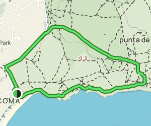 Sa Coma - Punta de n'Amer: 3 Reviews, Map - Mallorca, Spain | AllTrails