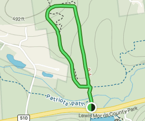 Patriots Path and Purple Trail Loop: 71 Reviews, Map - New Jersey | AllTrails