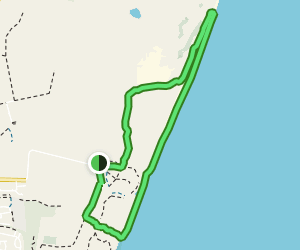 Balmedie Country Park and Blairton Burn Circular: 29 fotos - Aberdeen ...