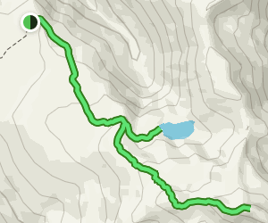 Mount McCrae: 21 Reviews, Map - British Columbia, Canada | AllTrails