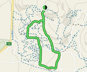 Zebra Trail | Map, Guide - Gauteng, South Africa | AllTrails