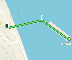 Punta Quilla: 0 Reviews, Map - Santa Cruz, Argentina | AllTrails