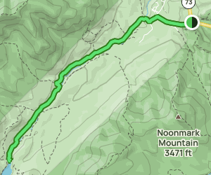 AllTrails | Ausable River West River Trail: 46 Reviews, Map - New York