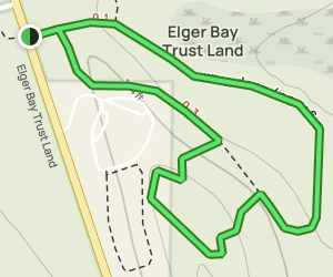 Elger Bay Loop Trail: 12 Reviews, Map - Washington | AllTrails