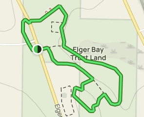 Elger Bay Preserve Loop, Washington - 21 Reviews, Map | AllTrails