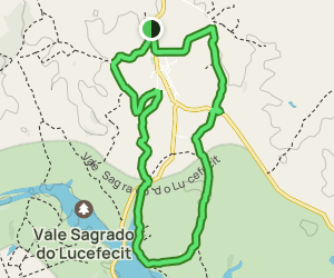 PR4 ALD - Nas Margens de Alqueva | Map, Guide - Évora, Portugal | AllTrails