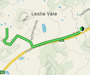Leslie Vale Track: 3 Reviews, Map - Tasmania, Australia | AllTrails