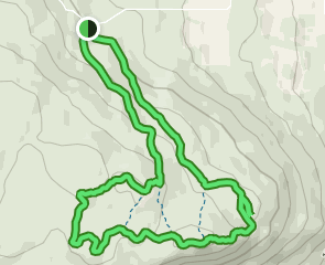 Mount Rose Swanson: Outer Loop, British Columbia, Canada - 108 Reviews ...