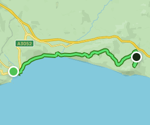 Lyme Regis to Golden Cap: 19 Reviews, Map - Dorset, England | AllTrails