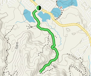 Lata Gapi Waterfall: 47 Reviews, Map - Selangor, Malaysia | AllTrails