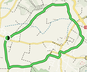 Nospelt - Kehlen: 4 Reviews, Map - Capellen, Luxembourg | AllTrails