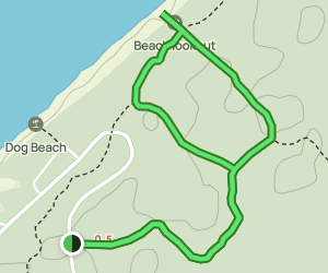 The Pinery Provincial Wilderness Trail: 226 Reviews, Map - Ontario ...