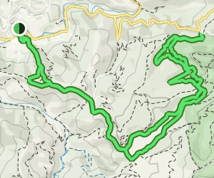 Das Massif des Maures über Collobrières - Var, France | AllTrails