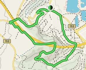 Remerschen Mountainbike Tour, Remich, Luxembourg - 7 Reviews, Map ...