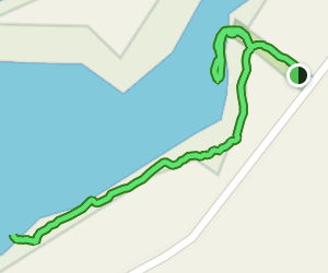 Lake Rototoa Shoreline Walk | Map, Guide - Auckland, New Zealand ...
