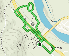 Sutter's Mill Replica via Gold Discovery Trail, California - 44 Reviews ...