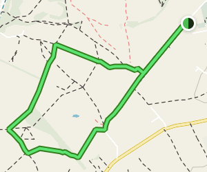 The Marquis - Codnor Denby Ln Circular - Derbyshire, England | AllTrails