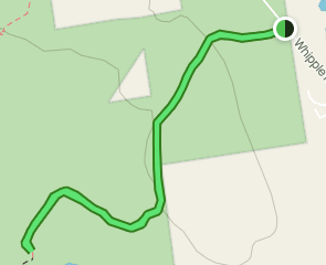 Colonel Whipple Trail: 34 Reviews, Map - New Hampshire | AllTrails