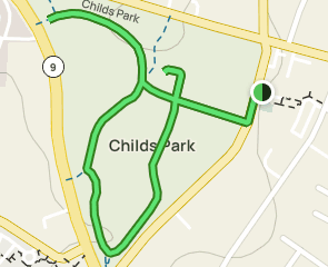 Childs Park Loop: 27 Reviews, Map - Massachusetts | AllTrails