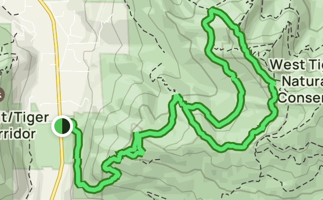 Poo Poo Point Directions
