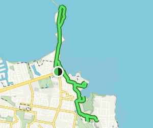 Wellington Point and Geoff Skinner Wetlands: 75 foto's - Queensland ...