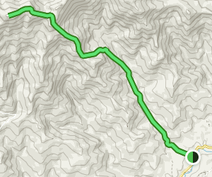 Mount Trusmadi: 2 Reviews, Map - Sabah, Malaysia | AllTrails