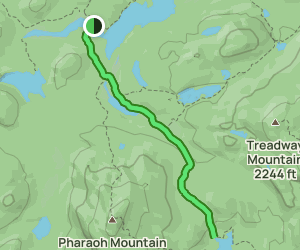 Pharaoh Lake via Long Swing Trail: 32 Reviews, Map - New York | AllTrails