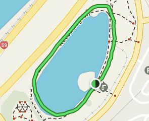 Aotea Lagoon Loop, Wellington, New Zealand - 9 Reviews, Map | AllTrails