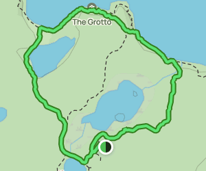 Horse and Marr Lake Loop: 348 Reviews, Map - Ontario, Canada | AllTrails