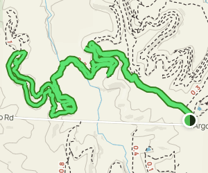 Landahl Park 10 and 11 Loop: 20 Reviews, Map - Missouri | AllTrails