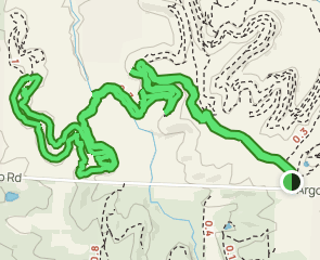 Landahl Park 10 and 11 Loop, Missouri - 27 Reviews, Map | AllTrails