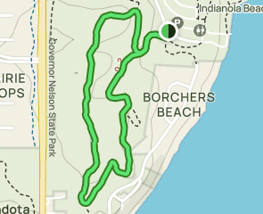 Woodland Trail Loop, Wisconsin - 85 Reviews, Map | AllTrails