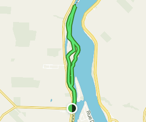 Fort Sainte-Thérèse via Canal de Chambly: 25 Reviews, Map - Quebec ...