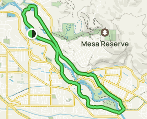 Boise River Greenbelt Loop: 136 Reviews, Map - Idaho | AllTrails
