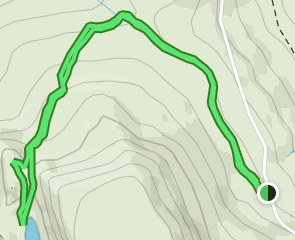 Lost Lake, Colorado - 9 Reviews, Map | AllTrails
