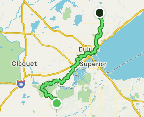 Superior Hiking Trail: Section 1, Minnesota - 140 Reviews, Map | AllTrails
